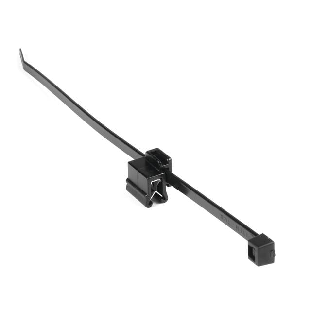 156-00863 HellermannTyton | Cables, alambres - administración | DigiKey